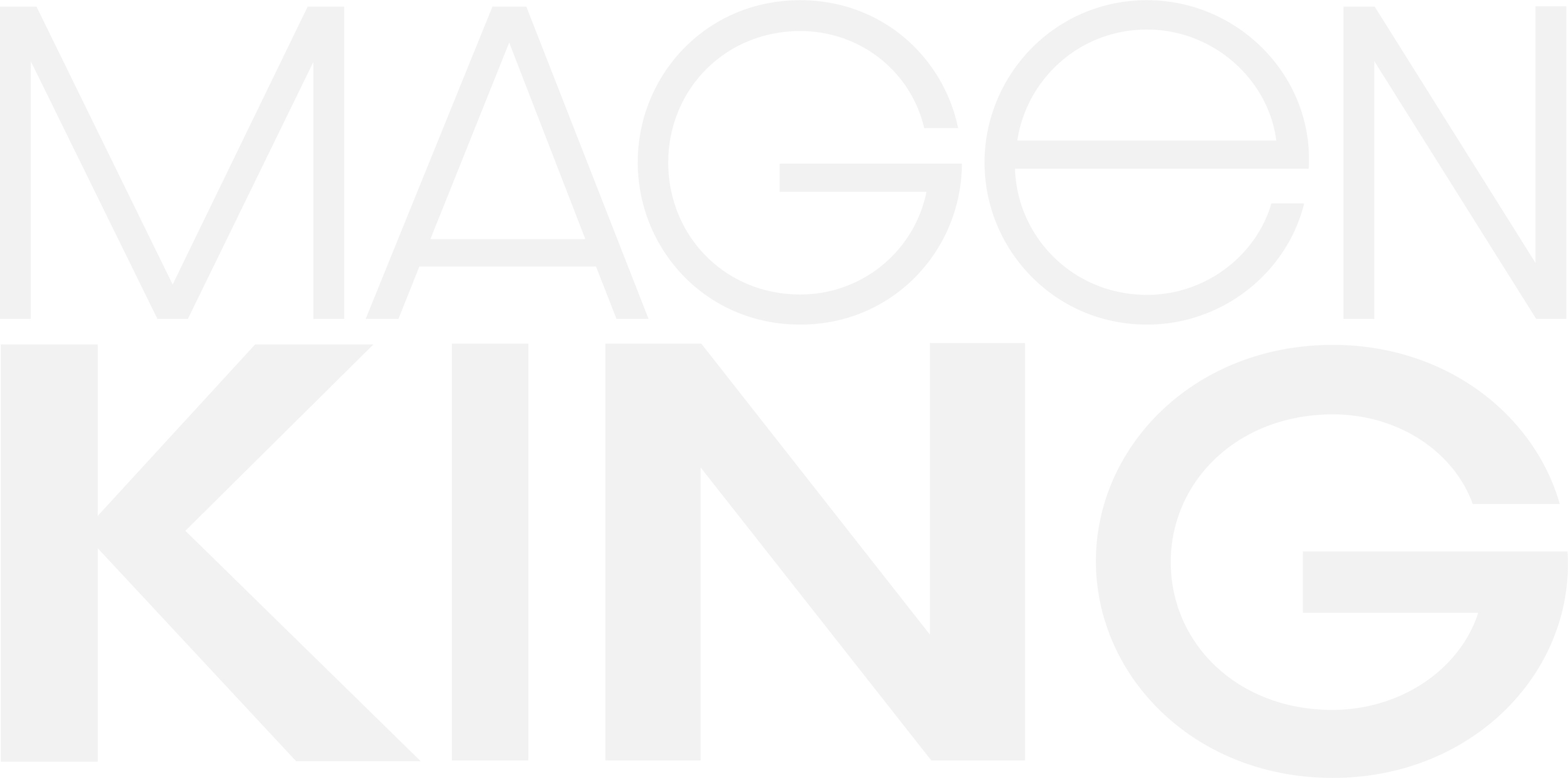 Home | Magen King