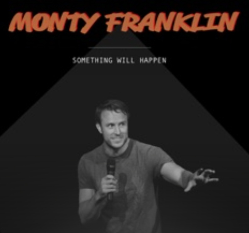 Upcoming Comedy Shows | Magen King